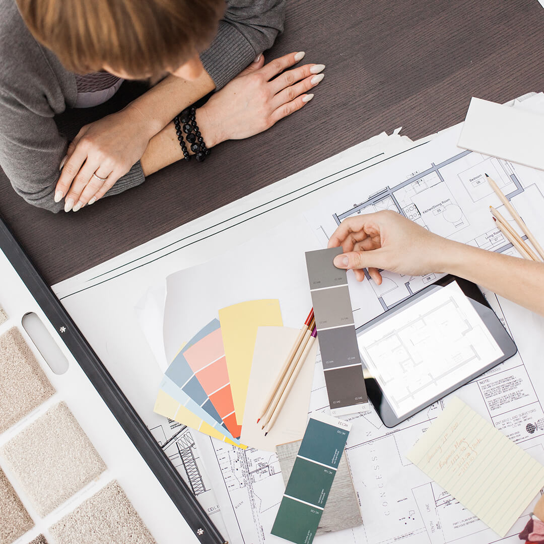 Your Trusted Source for Paint | Rockwall Floor Covering in Rockwall, TX